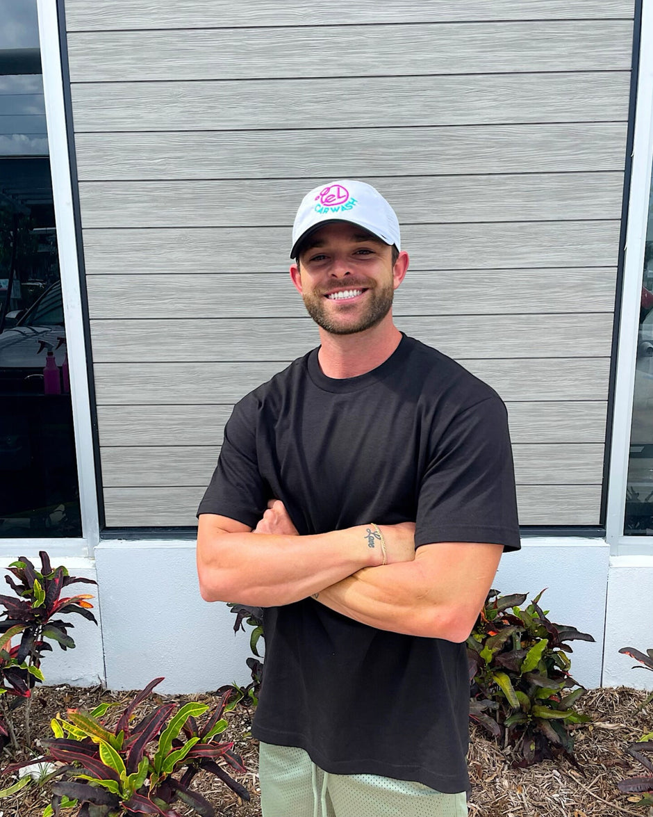 El Car Wash Merchandise