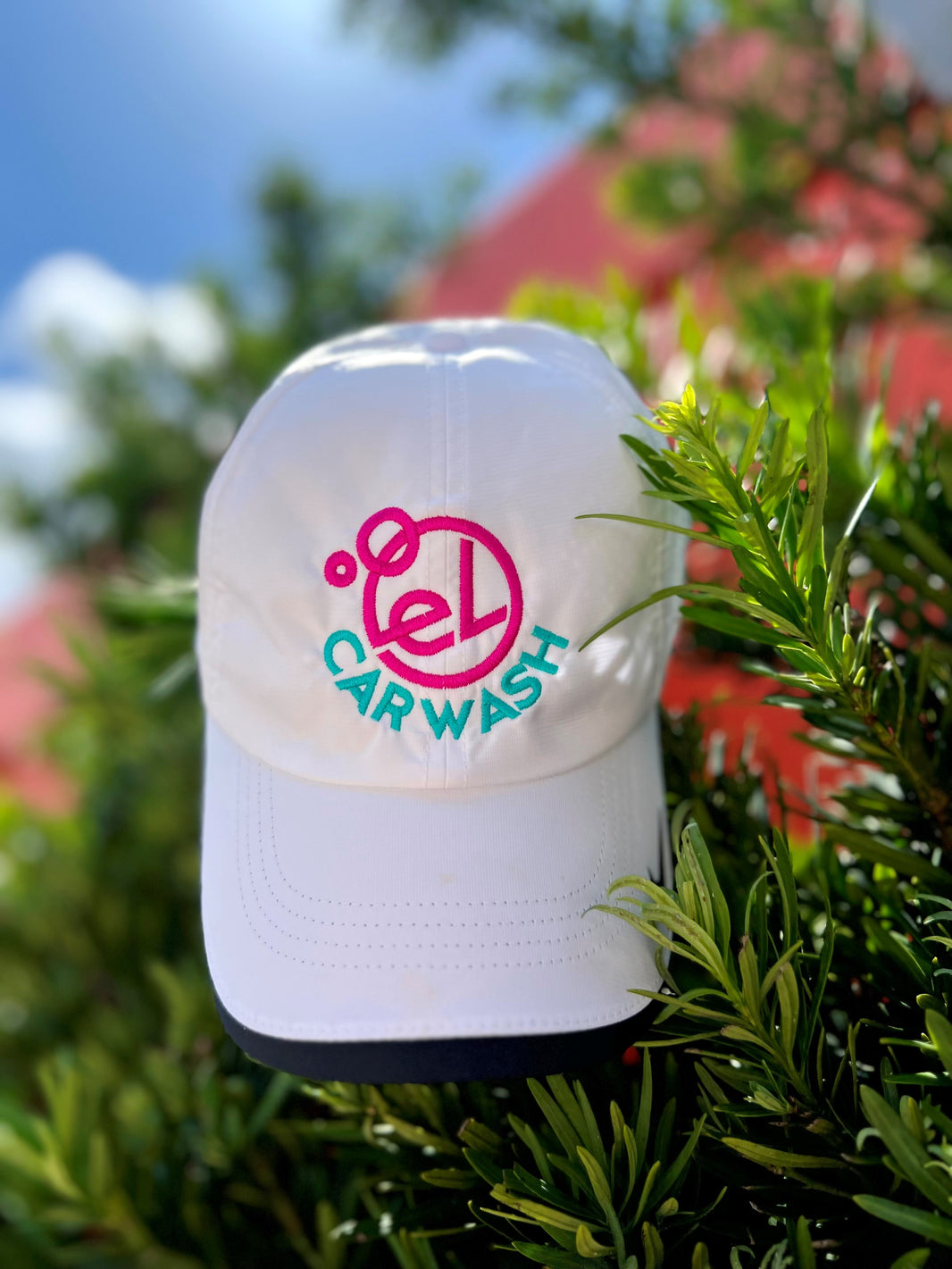El Car Wash Merchandise